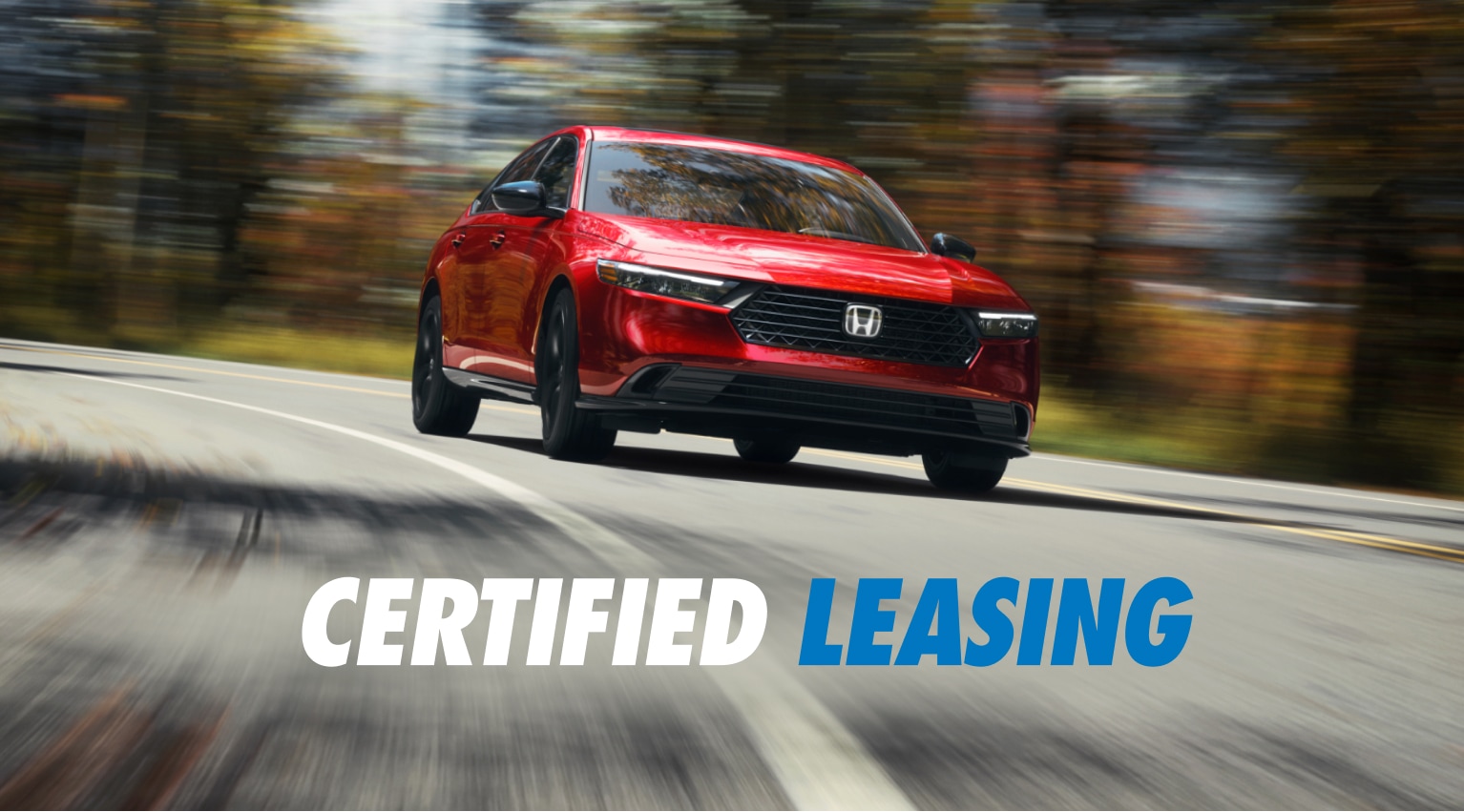 Honda Certified Pre-Owned Vehicles - Shop All Makes and Models.
